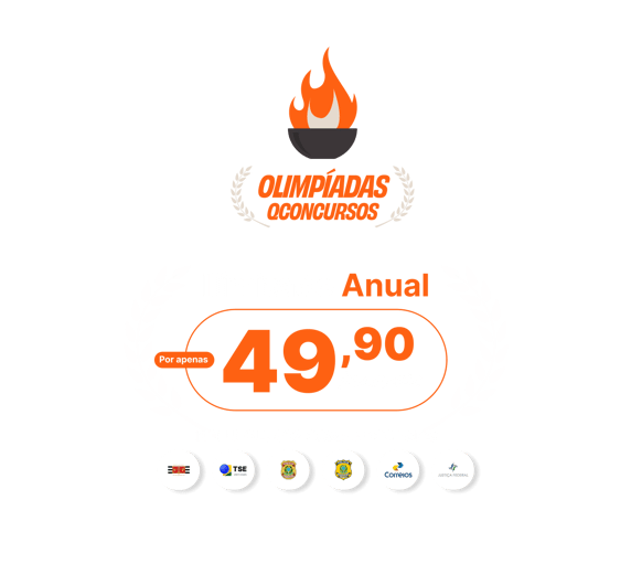 Questões de Concursos - Provas, Aulas e Questões | Qconcursos.com