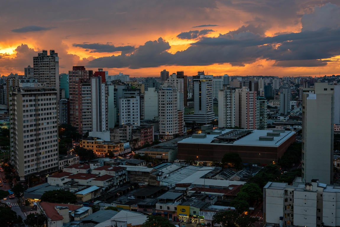 Processo seletivo Unidade Regional de Ensino Diadema SP EJA 2026 ...