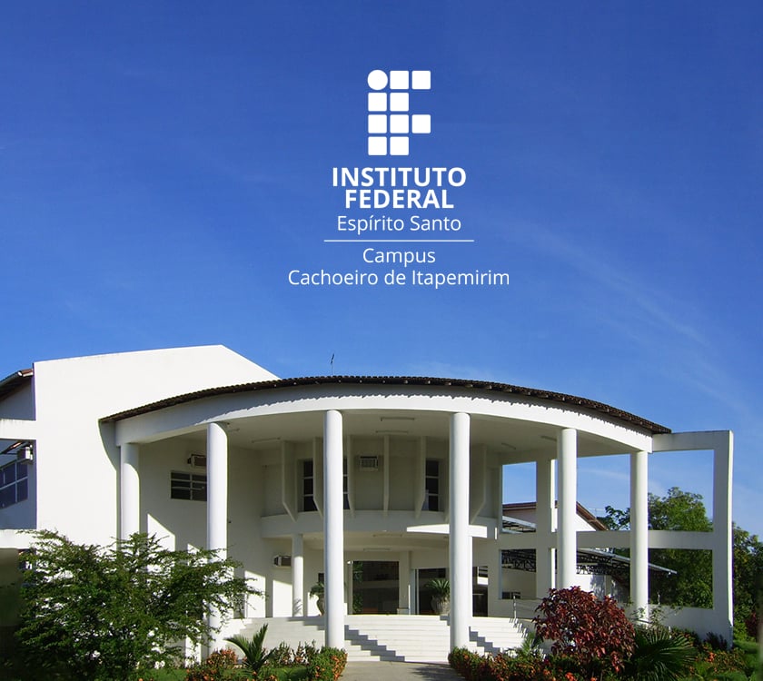 IFES Linhares abre vaga para Professor Substituto de Geografia | Folha Dirigida