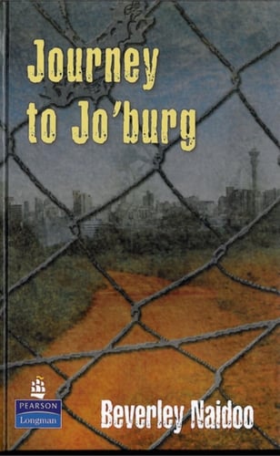 Journey to Jo'Burg 02/e Hardcover educational edition | Buuks.co.uk
