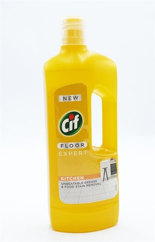 Cif Floor Expert kök 750ml | Pluus.se