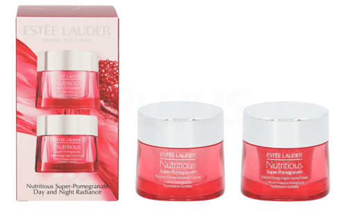 E.Lauder Nutritious Day and Night Radiance 100 ml | Pluus.dk