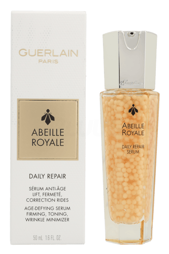 Guerlain Abeille Royale Daily Repair Serum 50 ml | Candynuts.dk