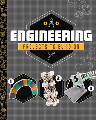 Engineering Projects to Build On | Buuks.co.uk