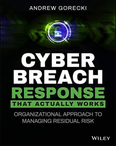 Cyber Breach Response That Actually Works | Buuks.co.uk