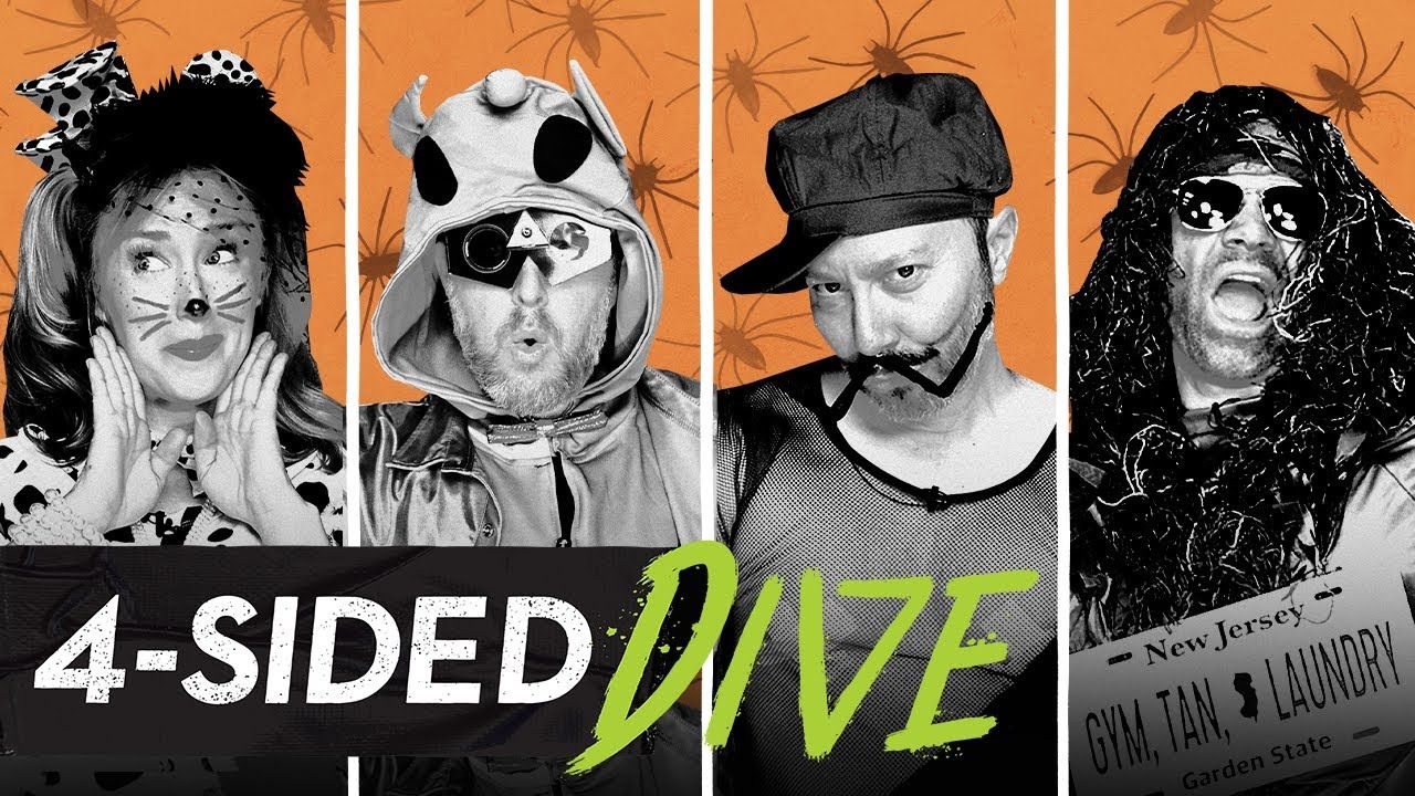 E17 | Night of the Living Bits | Thru C3 E73 | Beacon