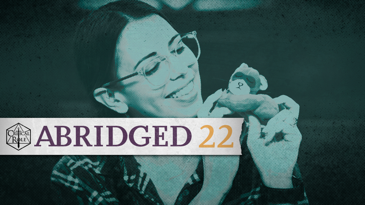 C3 E22 | Abridged | Promise and Potential | Beacon