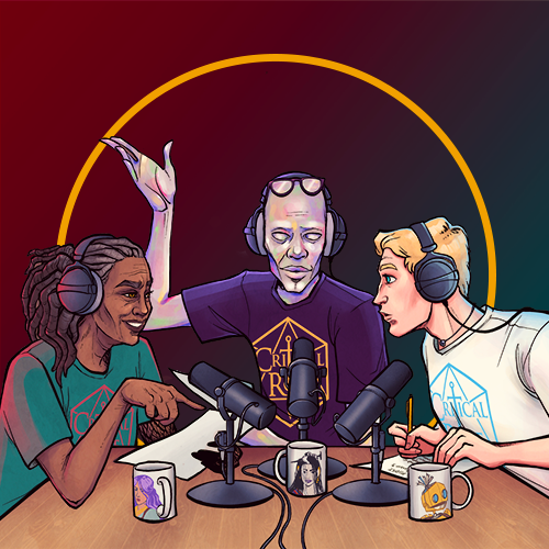 Midst Messages: Big Poff's Rest Stop | Beacon