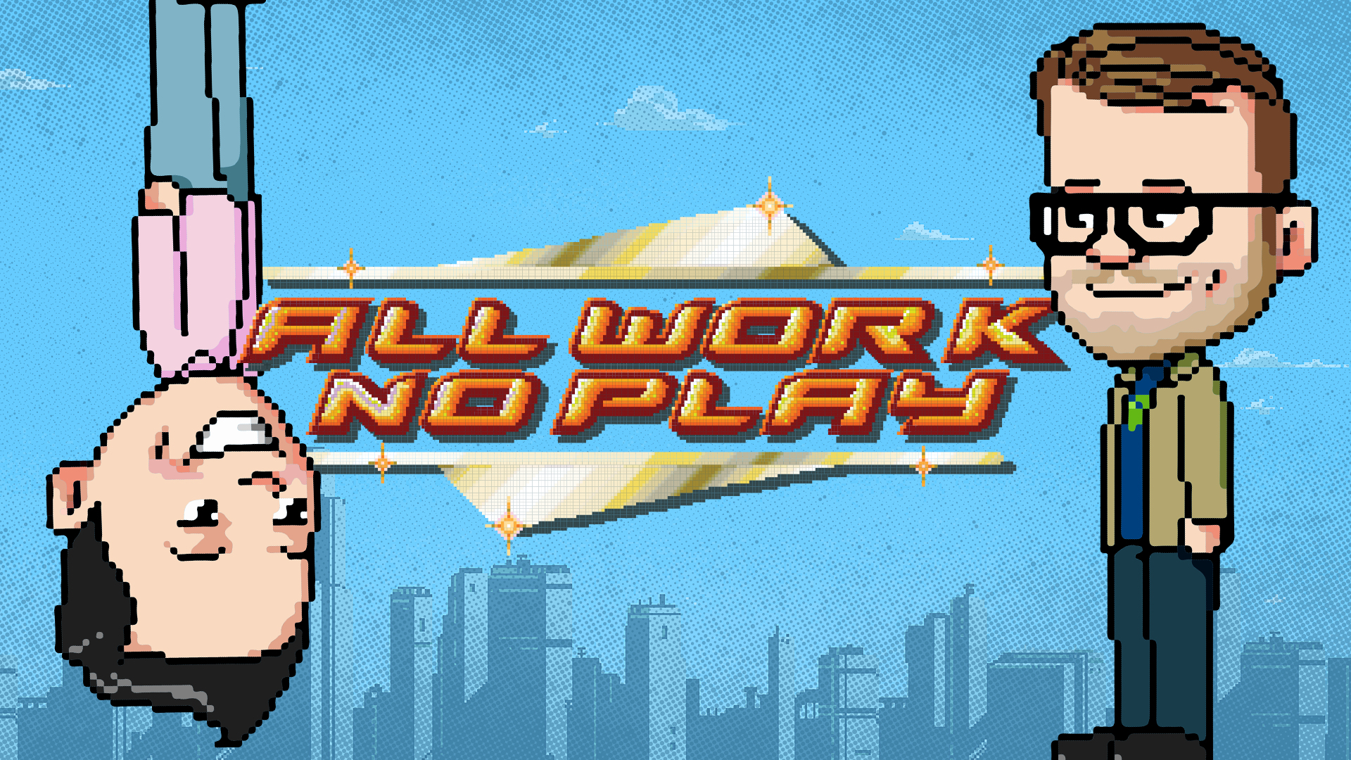 All Work No Play | Beacon All Work No Play | Beacon