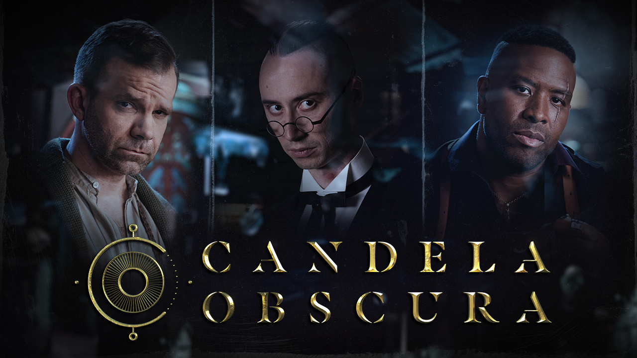 C4 E3 | Into the Abyss | Beacon