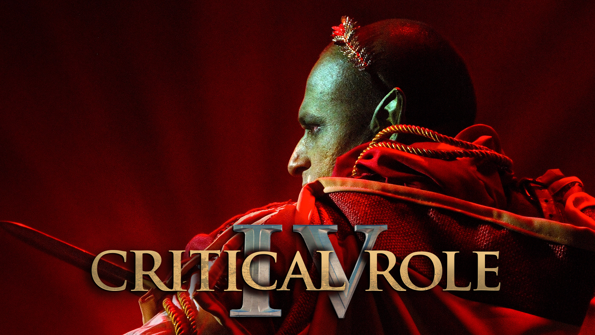 Critical Role’s New Intro! | Campaign 4 | Beacon