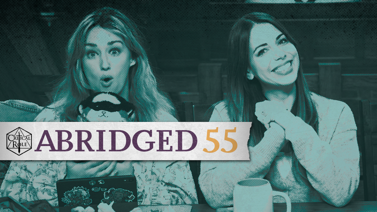 C3 E55 | Abridged | Hope Within History | Beacon