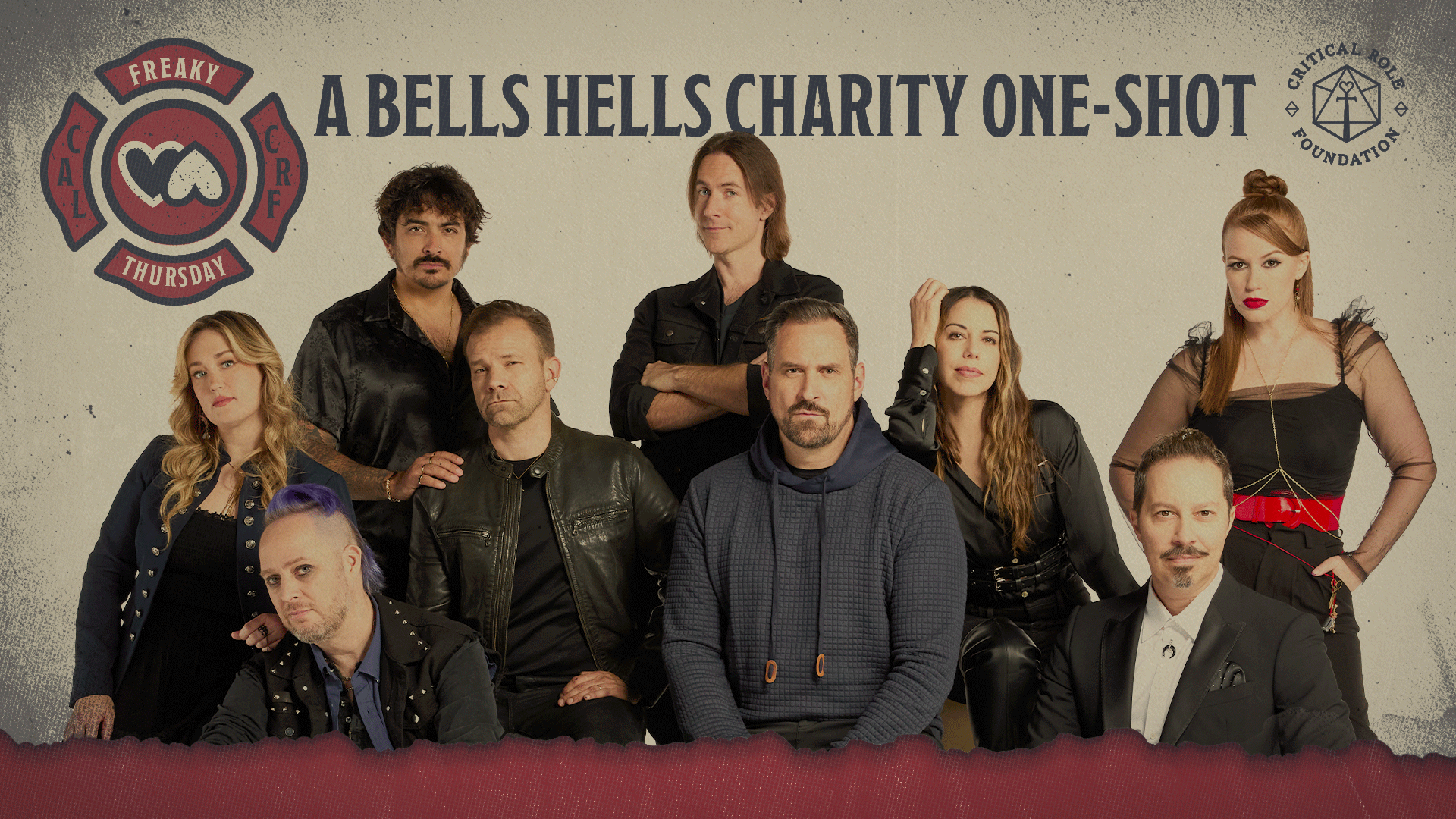 Freaky Thursday: A Bells Hells Charity One Shot for LA Wildfire Recovery with CRF | Beacon