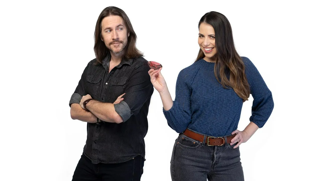 C2 E130 | The Calm Before The Storm | Beacon