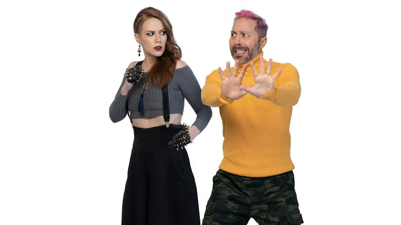 C2 E137 | Welcome to Cognouza | Beacon