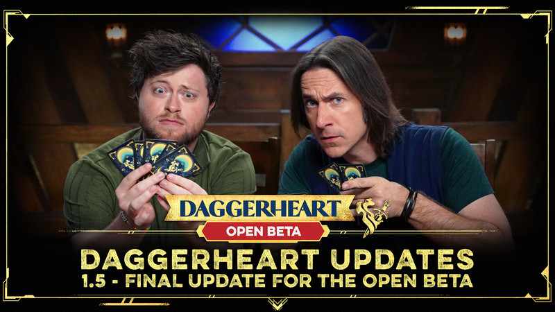 Daggerheart | Beacon