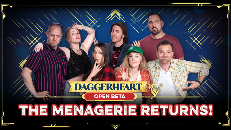 Daggerheart | Beacon