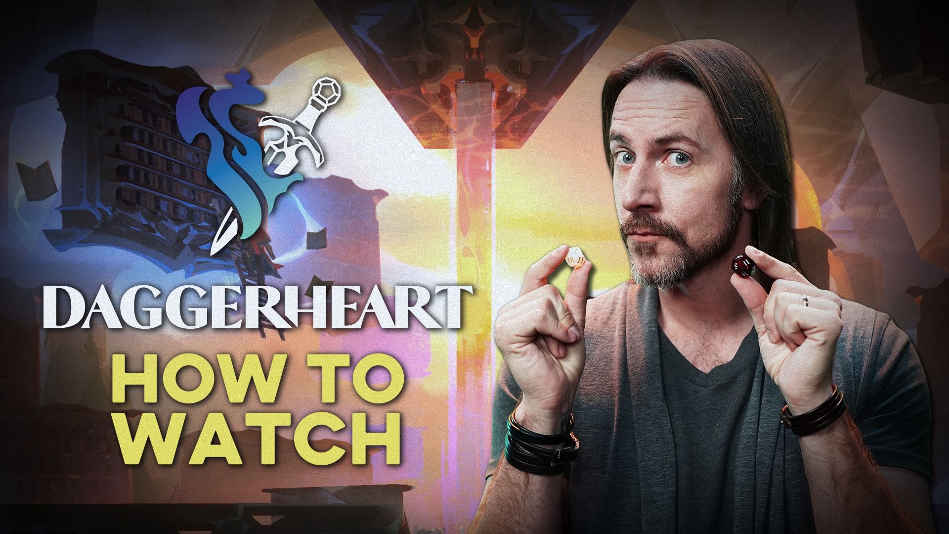 Daggerheart: What You Need to Know | Beacon