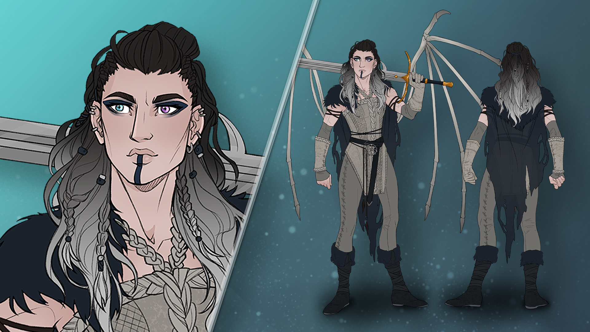 Yasha Nydoorin | Beacon