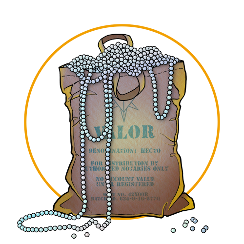 S1 E15 | Accounting | Beacon