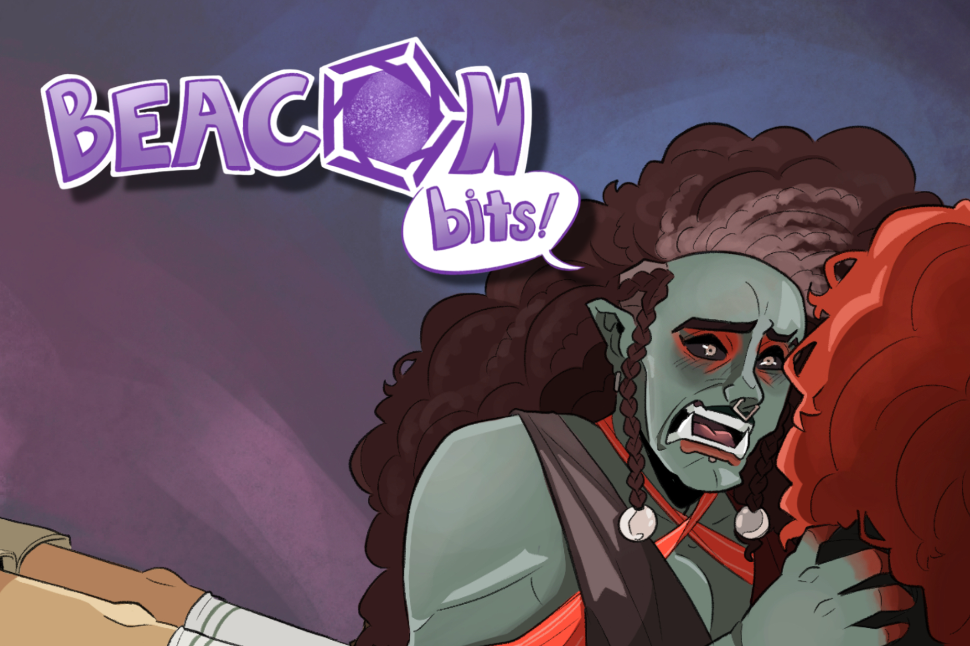 TRULY TERRIFYING: Beacon Bits! #67 | Beacon