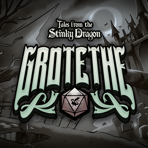 C2 E33.5 | Between the Tales - Passé in Perrish | Beacon