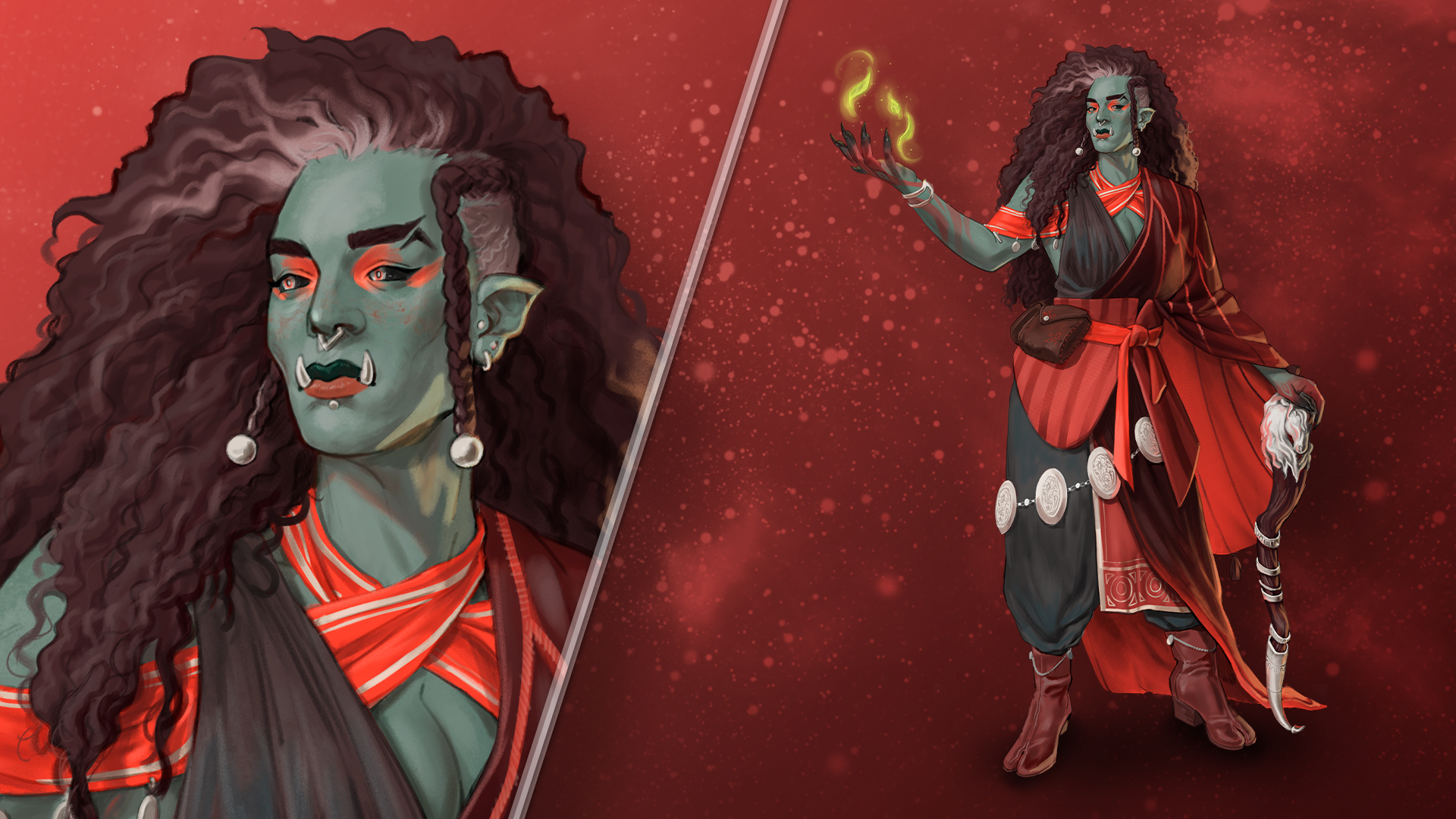 Thaisha Lloy | Beacon