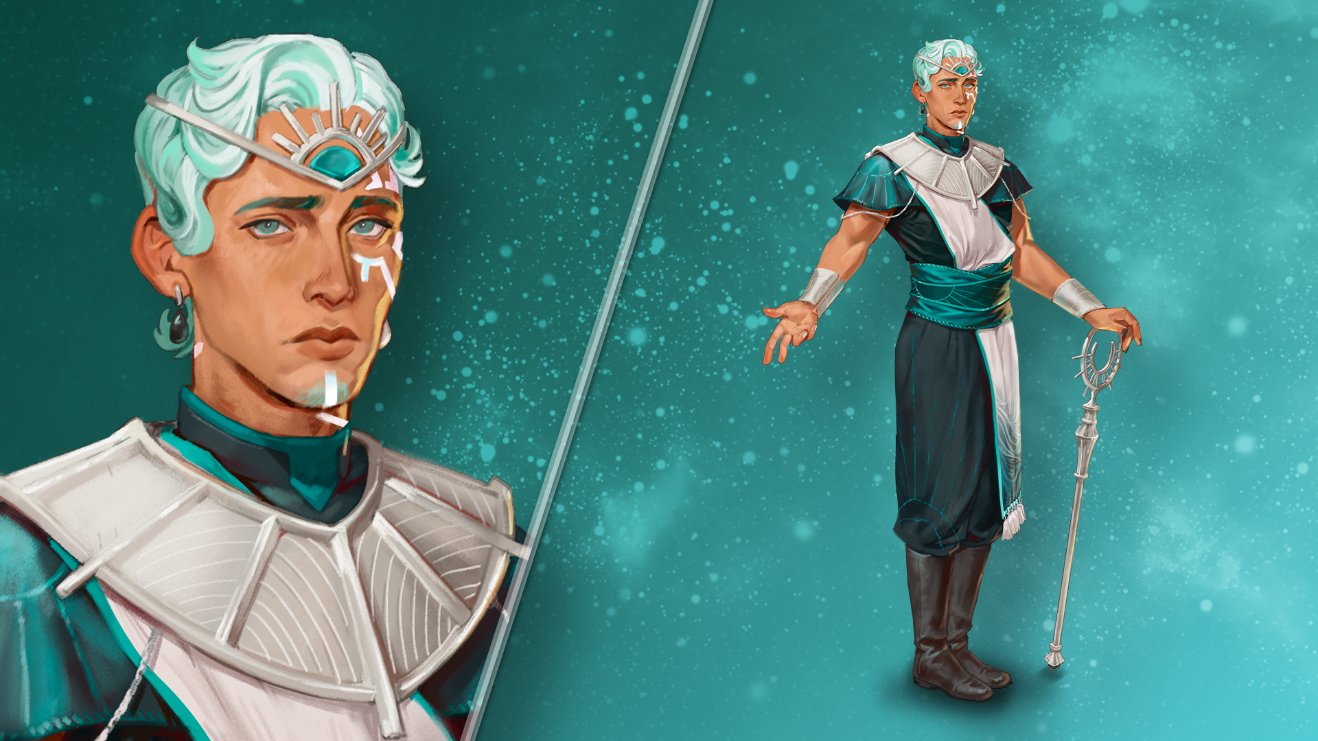 Wicander “Wick” Halovar | Beacon