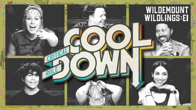 Wildemount Wildlings | Beacon