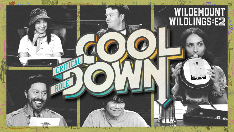 Wildemount Wildlings | Beacon