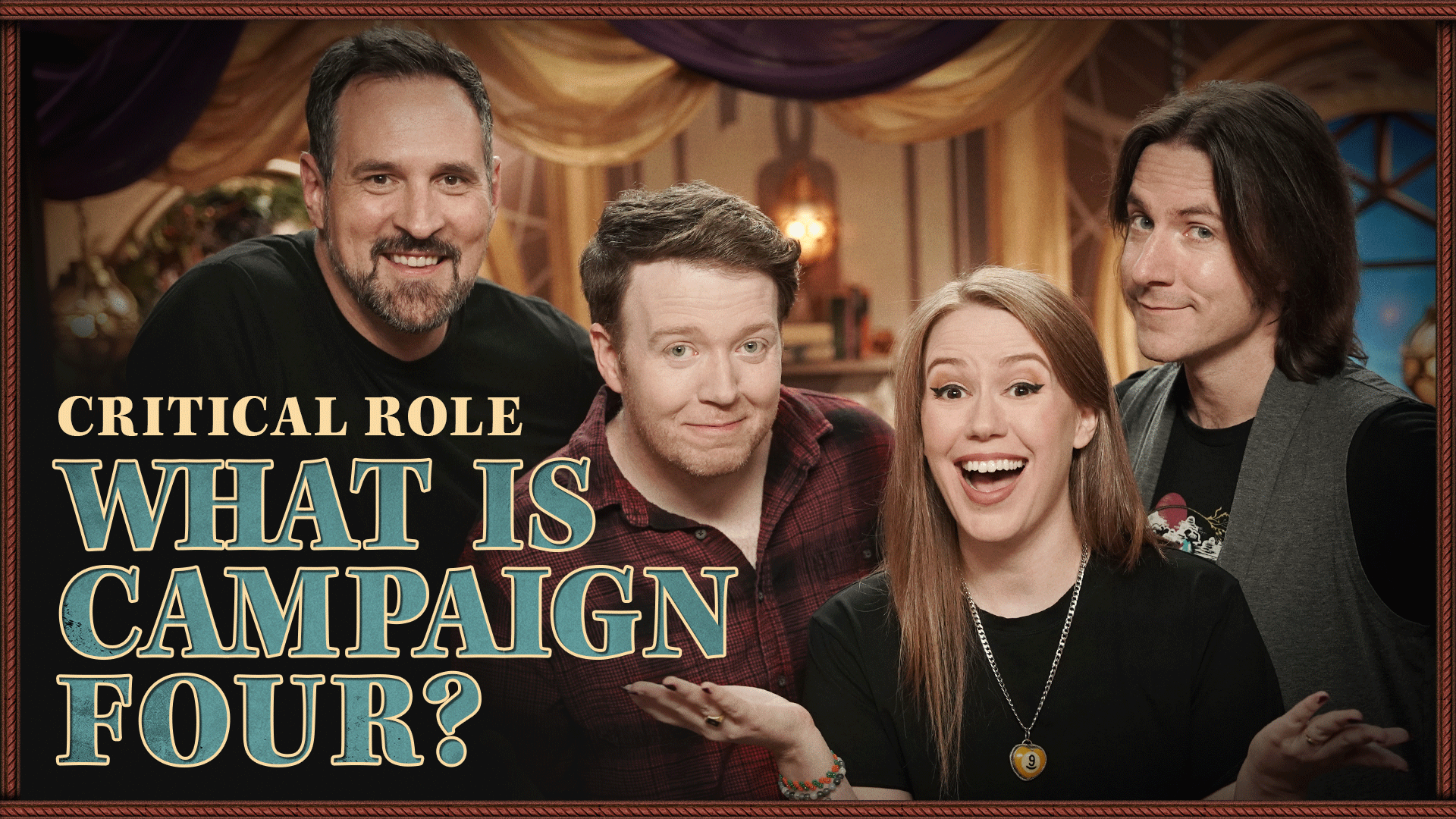 What Is Campaign Four? | Beacon