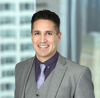 Leaders of Influence: Minority Attorneys 2024 – Gabriel Duarte - Los ...