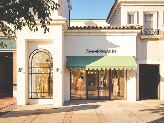 Zimmermann Grows State Offerings - Inside The Valley | Los Angeles ...