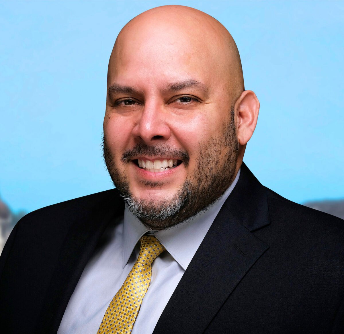 Leaders of Influence: Minority Attorneys 2024 – Pablo De Leon - Los ...