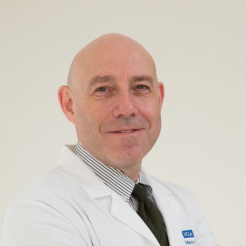 Leaders of Influence: Top LA Doctors 2024 – Mark Litwin, MD - Los ...