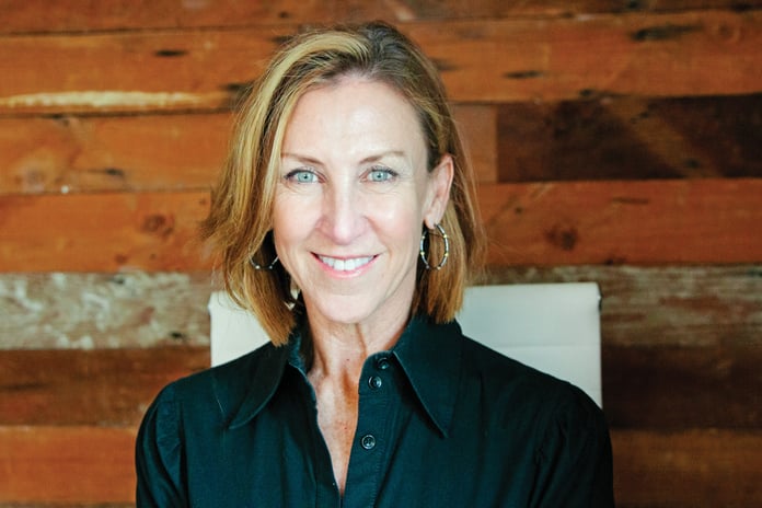 Jill Albert is Always Testing, Learning - Los Angeles Business Journal