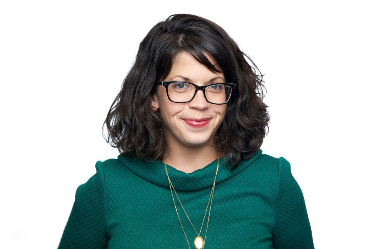 Leaders of Influence: Construction, Engineering & Architecture 2024 ...