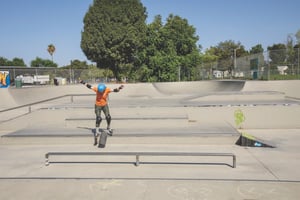 Olympics Plan Valley Debut - Inside The Valley | Los Angeles Business ...