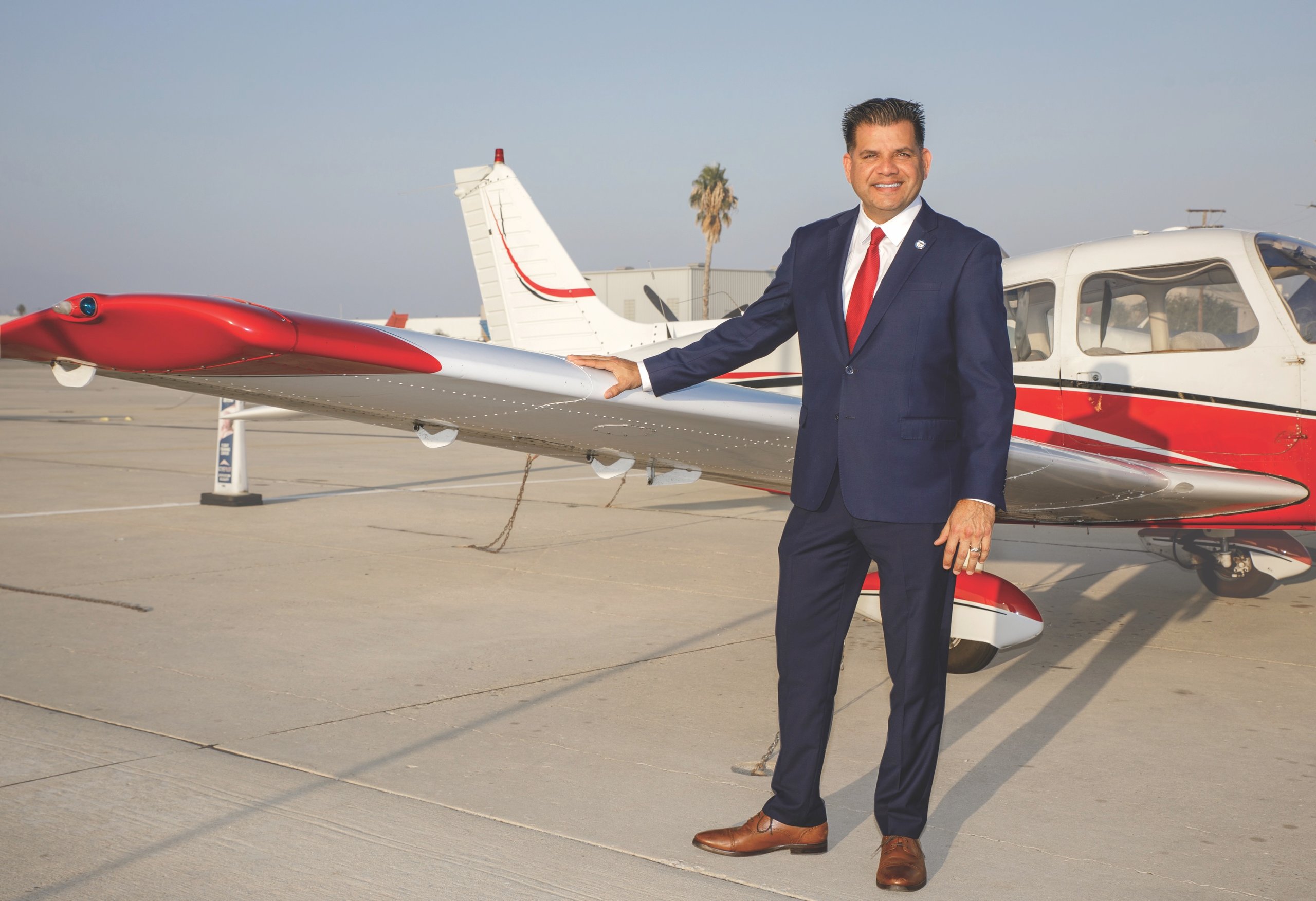 5 Things to Know: Jacob Haik - Inside The Valley | Los Angeles Business ...