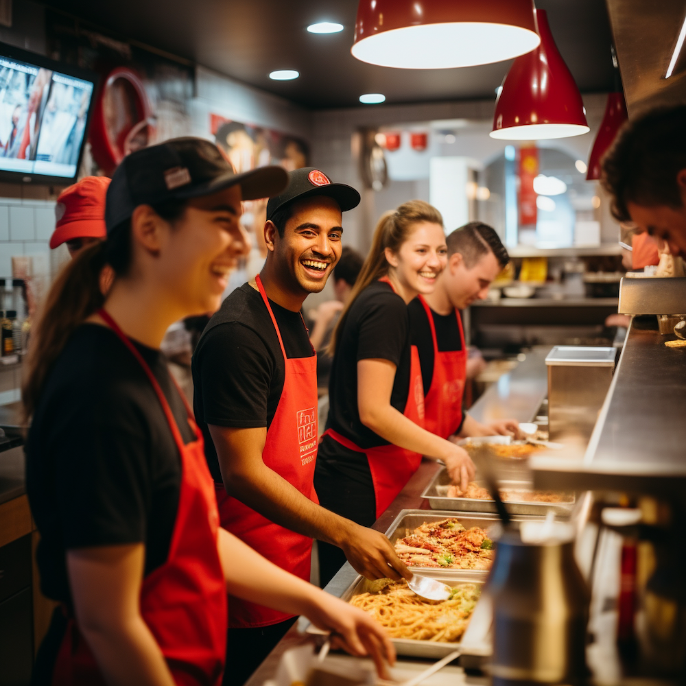 Order Up! Curbit Teams With SMS Outfit - Inside The Valley | Los ...