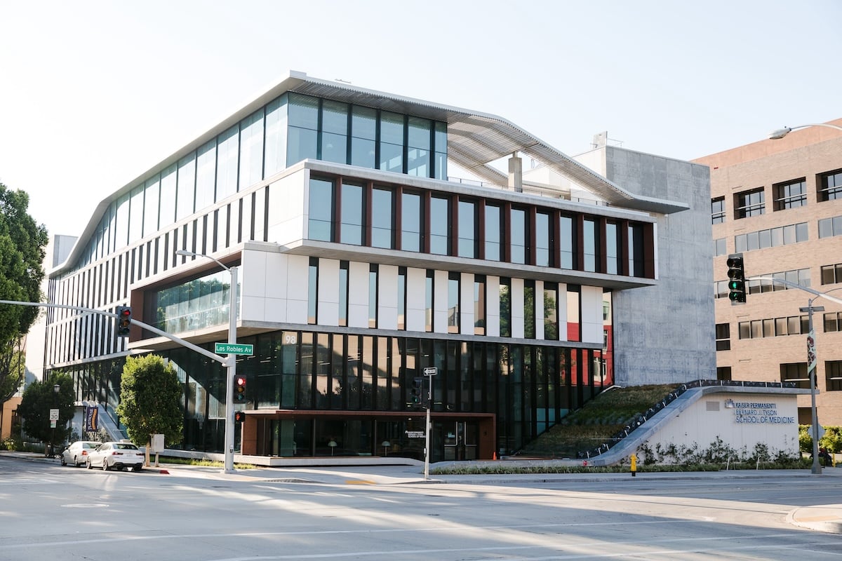 Kaiser Med School Hires A New Dean - Los Angeles Business Journal