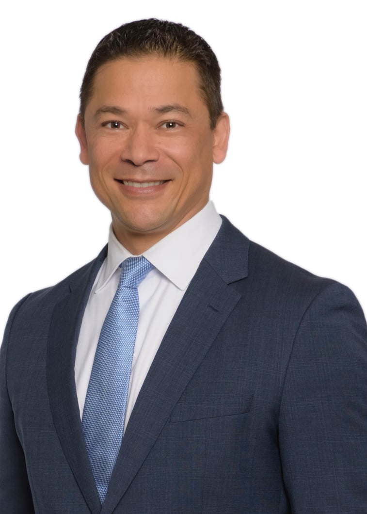 Leaders of Influence: Minority Attorneys 2024 – David Graeler - Los ...