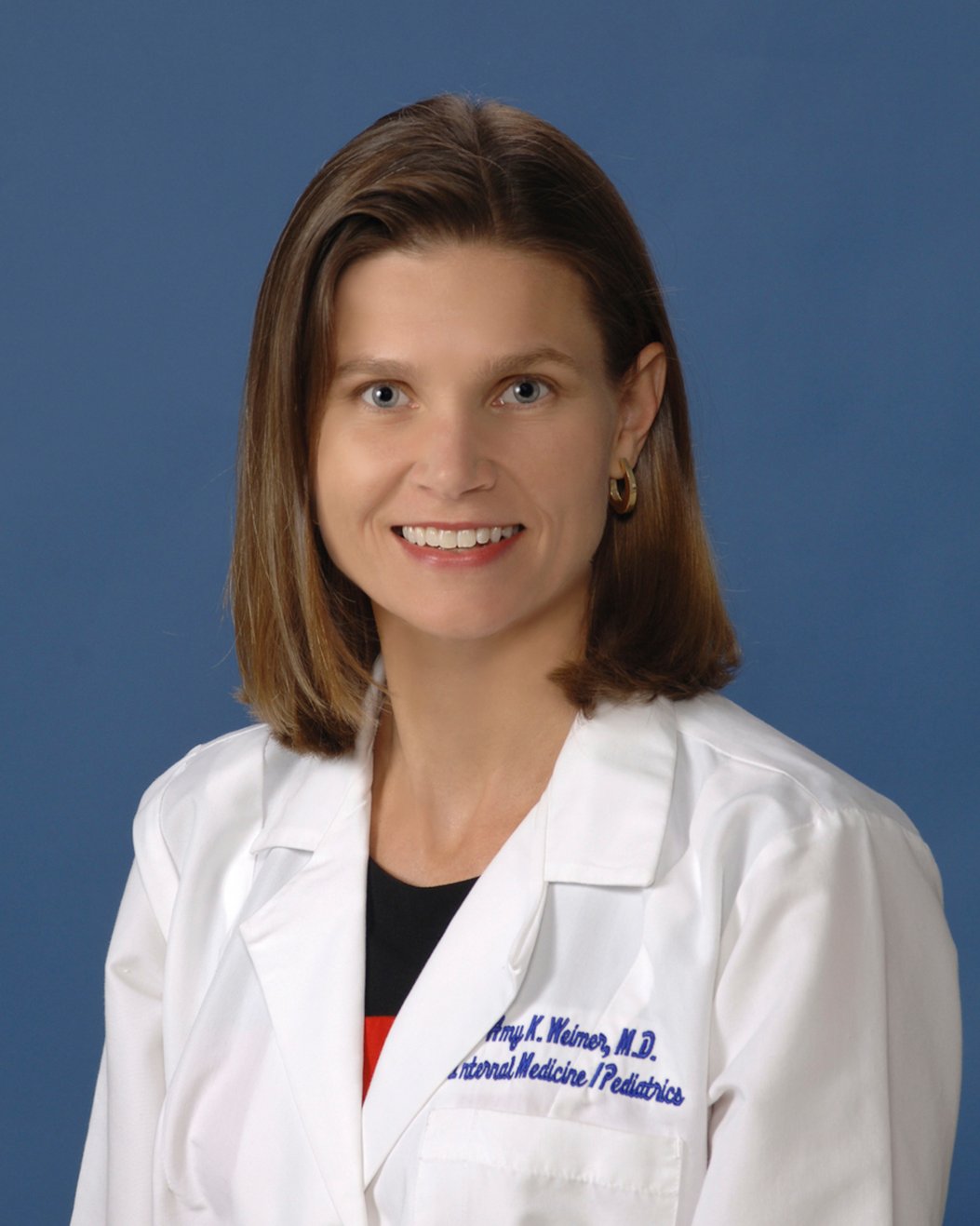 Leaders of Influence: Top LA Doctors 2024 – Amy Weimer, MD - Los ...