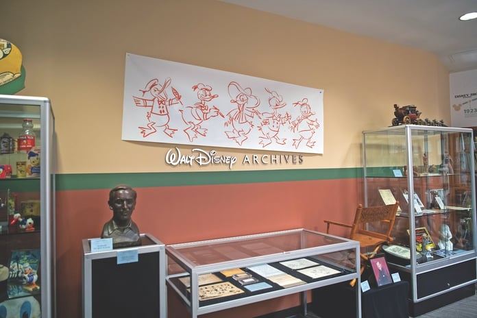 Disney Celebrates Donald Duck - Inside The Valley | Los Angeles ...