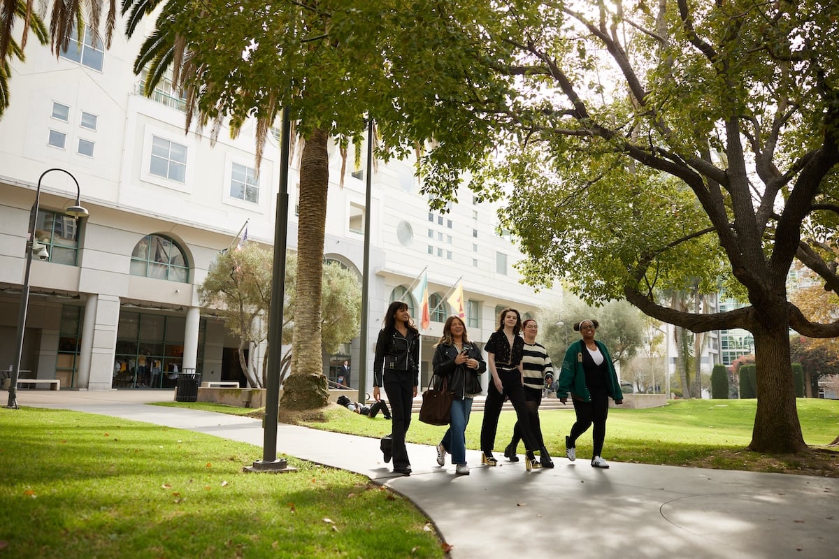 FIDM Seeks a New Beginning - Los Angeles Business Journal