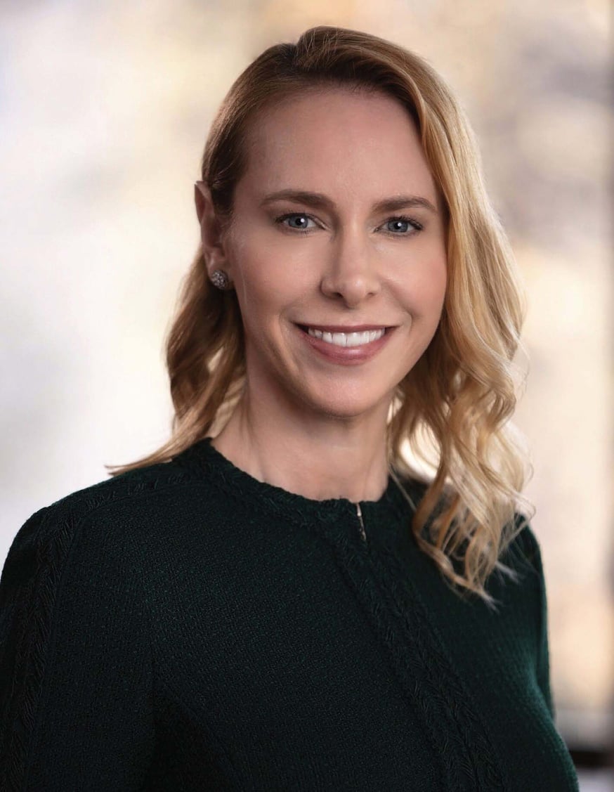 Leaders of Influence: Wealth Managers 2024 – Rosemary Ringwald - Los ...