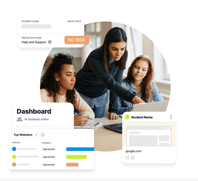 LABJ Insider: GoGuardian Action - Los Angeles Business Journal