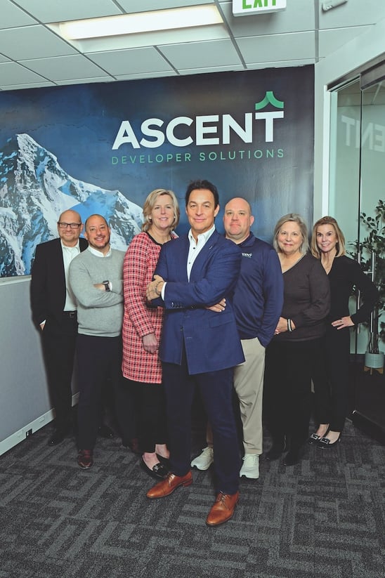 Ascent Ascends - Inside The Valley | Los Angeles Business Journal