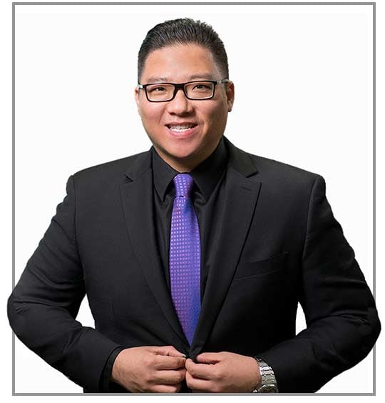 Leaders of Influence: Minority Attorneys 2024 – Tommy Wang - Los Angeles Business Journal