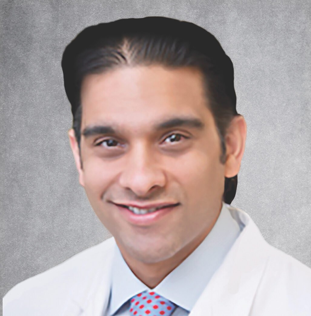 Leaders of Influence: Top LA Doctors 2024 – Sunny Bhatia, MD, MMM ...